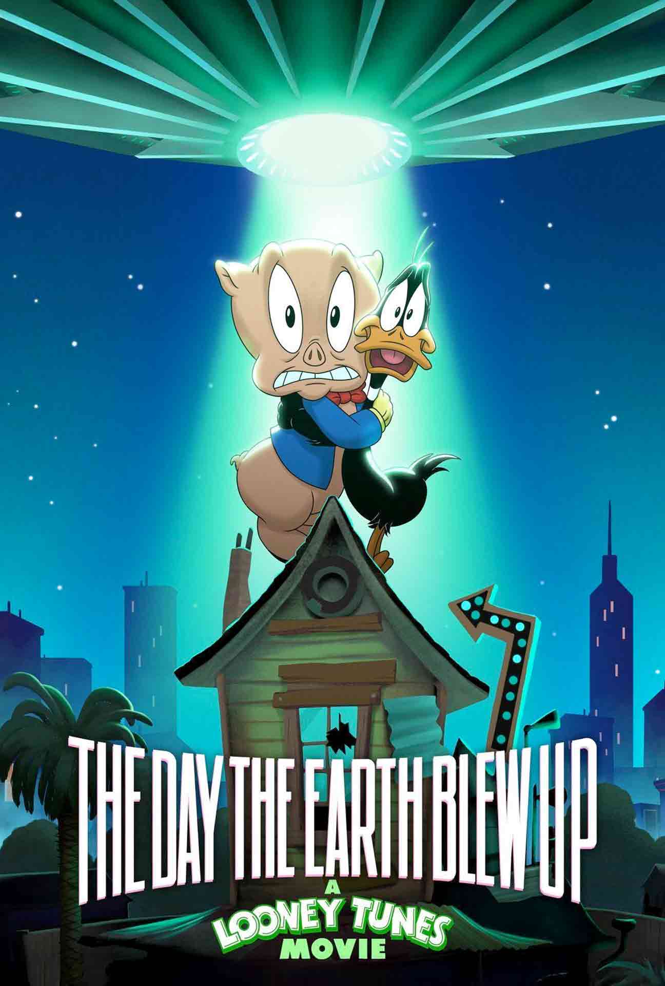 Doric Theatre - Elkhart, Kansas